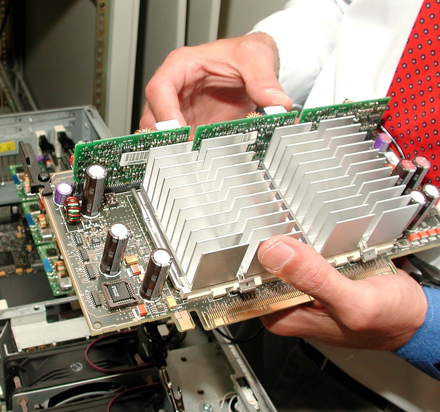 The Benefits of Recycling Computers - ShredTronics