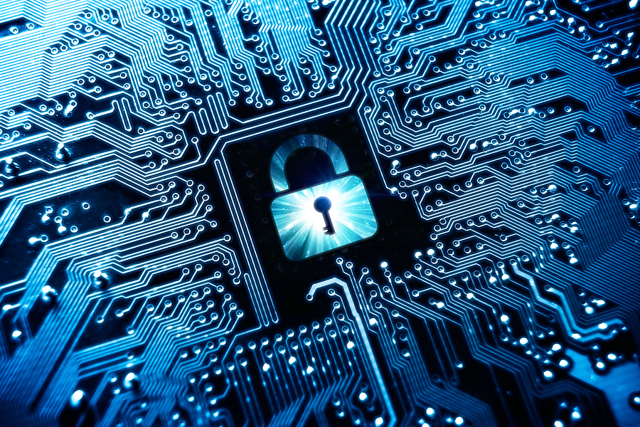 Secure IT Asset Disposition (ITAD) Solutions | ShredTronics